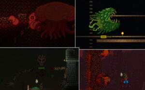 Download Terraria Chinese Sprites - Chinese textures for Terraria