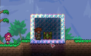Download Lilith Necklace Map for Terraria